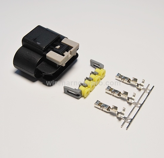 Aptiv (formerly Delphi) 15326631