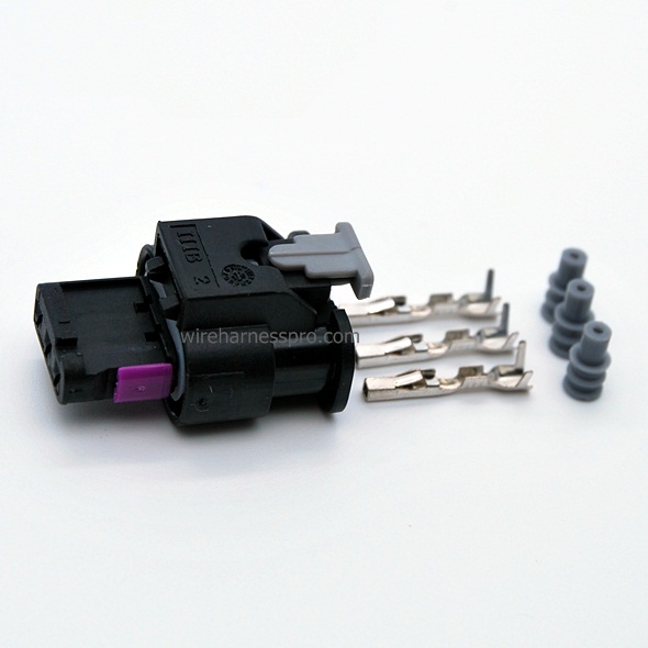 Harley Davidson 69201406 - Audi VW : 4F0973703