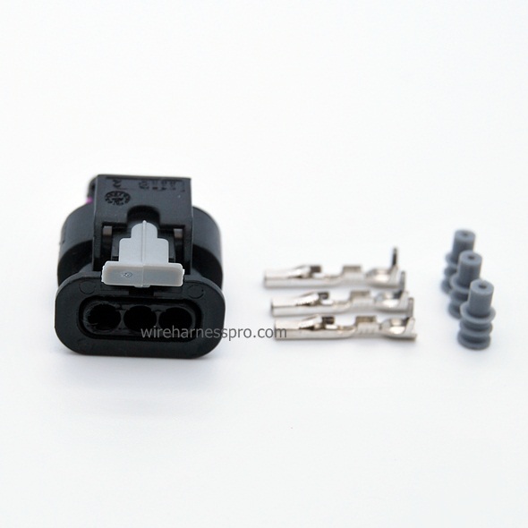 Harley Davidson 69201406 - Audi VW : 4F0973703