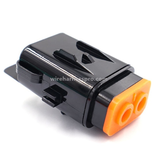 Universal Waterproof ATO/ATC Fuse Holder