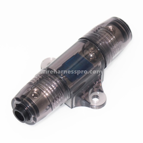 Inline Waterproof Fuse Holder