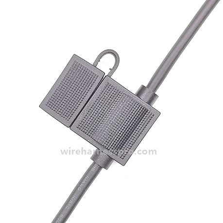 Inline ATC/ATO Fuse Holder - PFH-E