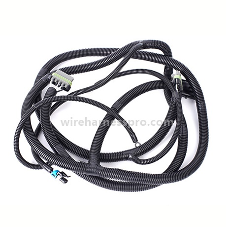 Chevy GMC Tahoe Yukon Blazer Suburban Truck Tail Light Wiring Harness