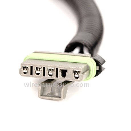 Chevy GMC Tahoe Yukon Blazer Suburban Truck Tail Light Wiring Harness