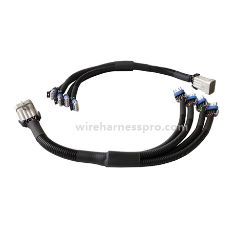 Ignition Coil Harness Connector for GM LQ9 LQ4 LS2 LS7