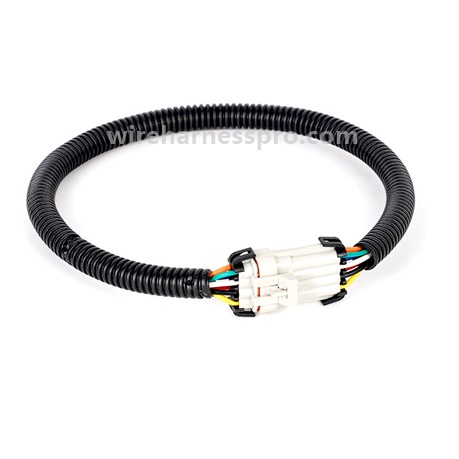 LSX Ignition Coil Extension Wiring Harness 24″ Relocation for LS LS1 ...
